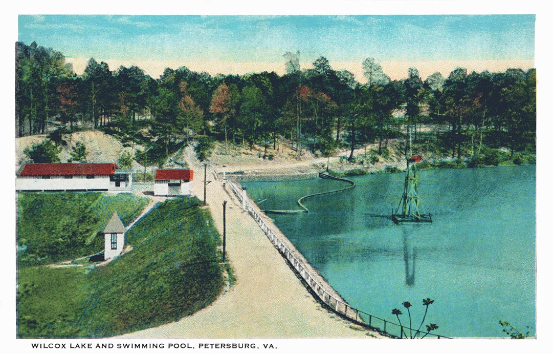Wilcox-Lake-and-Swimming-Pool – Steven.G Studios